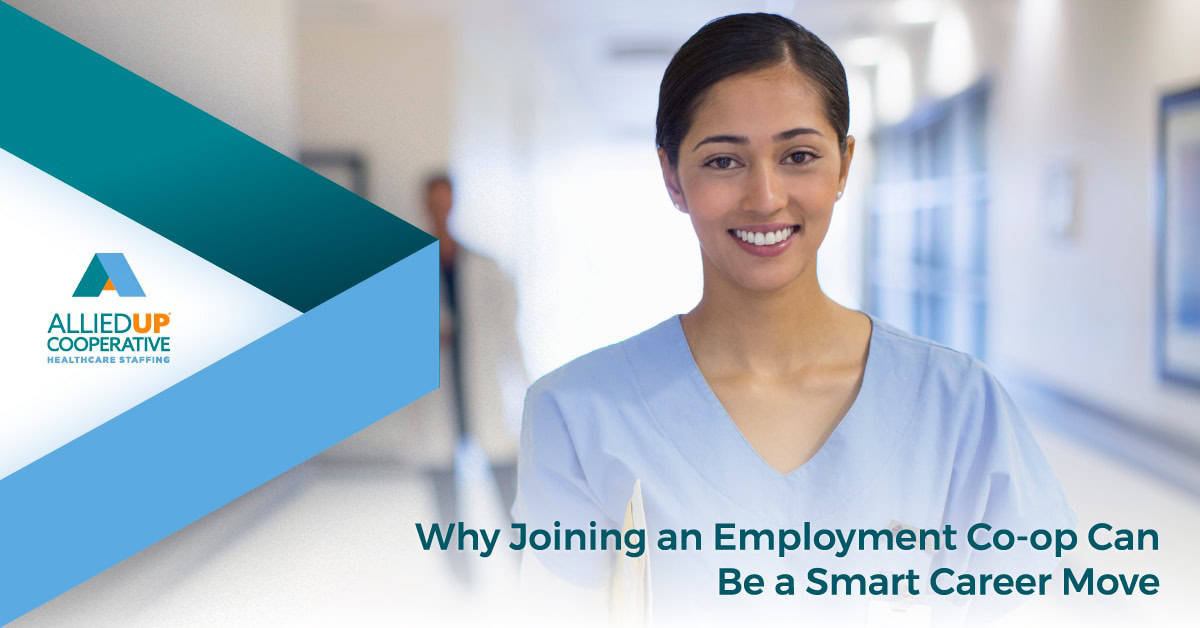 Why Joining an Employment Co-op Can Be a Smart Career Move - AlliedUP ...