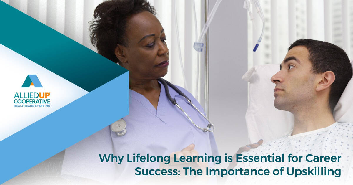 Why Lifelong Learning Is Essential for Career Success: The Importance ...