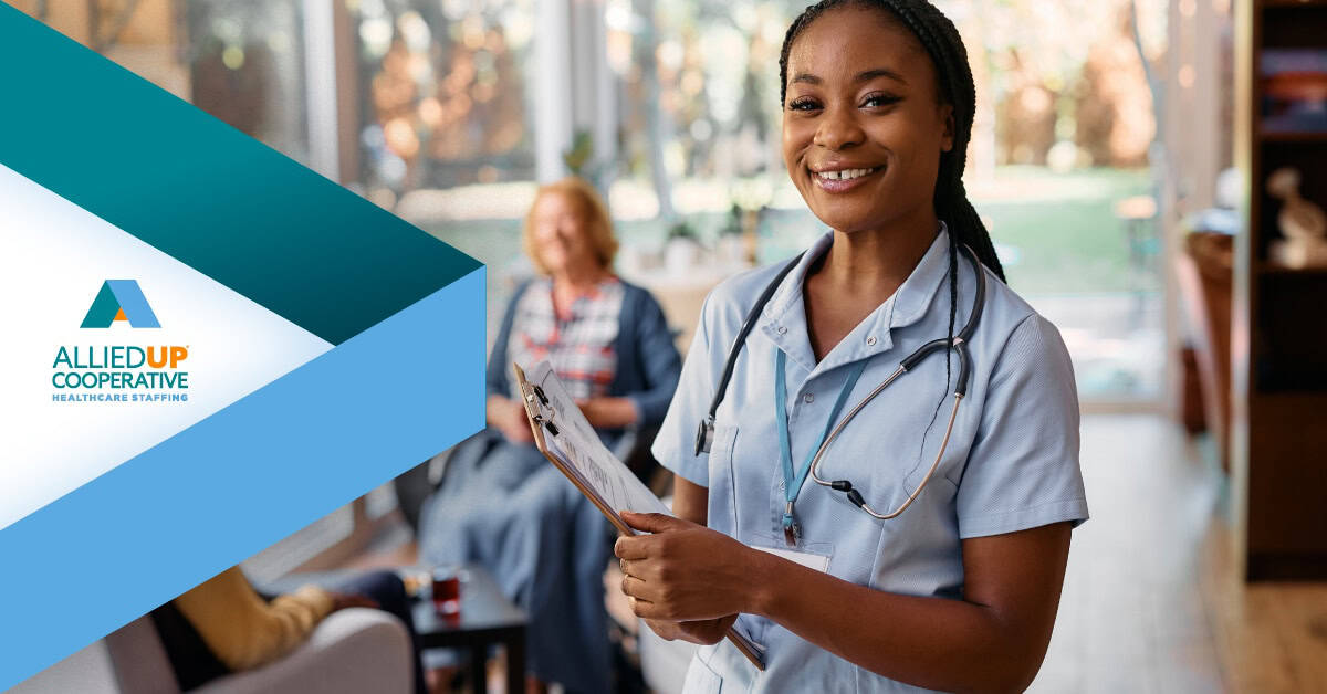 From LA to Sac: How to Find Nursing Jobs in California - AlliedUP ...