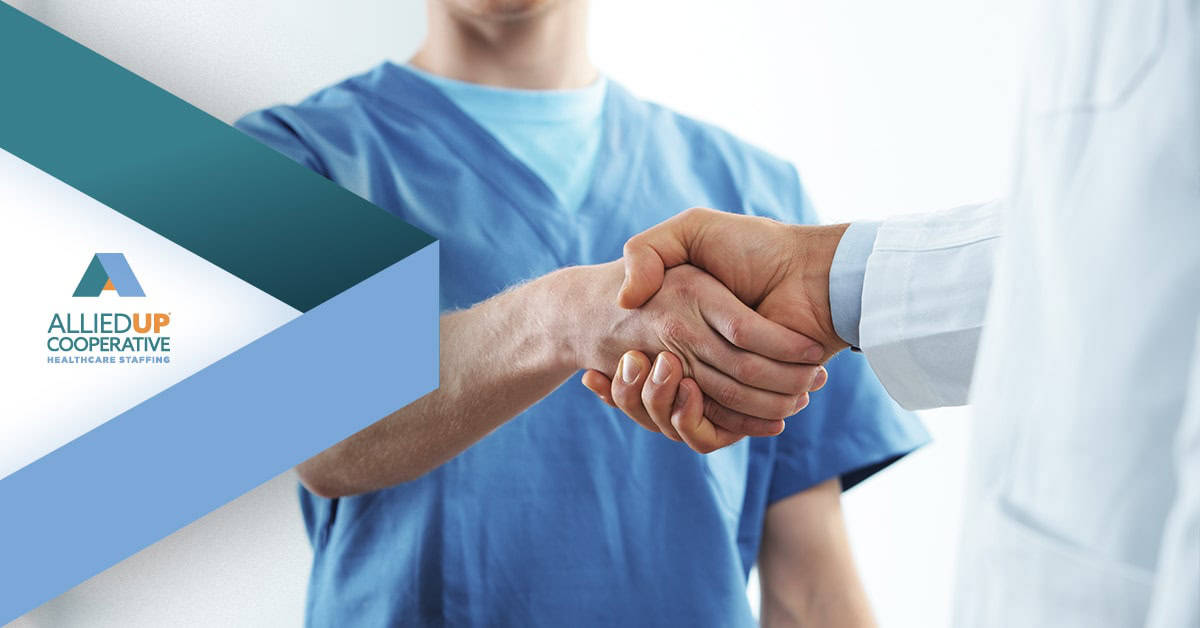 How to Pick the Right Allied Health Staffing Agency in CA? - AlliedUP ...