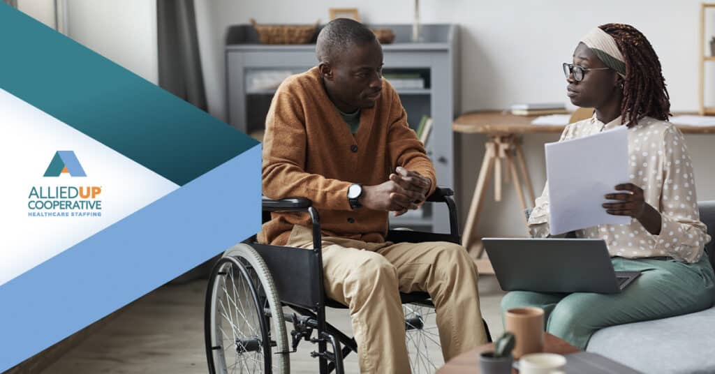 Allied Health Staffing & Recruitment | AlliedUP Cooperative